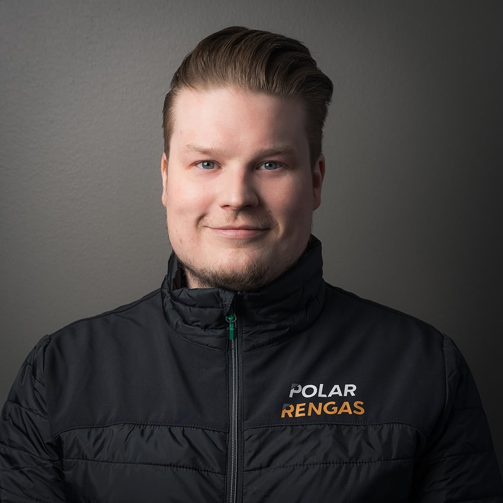 Yhteystiedot Polar Rengas Rovaniemi - rengas- ja korjaamopalvelut